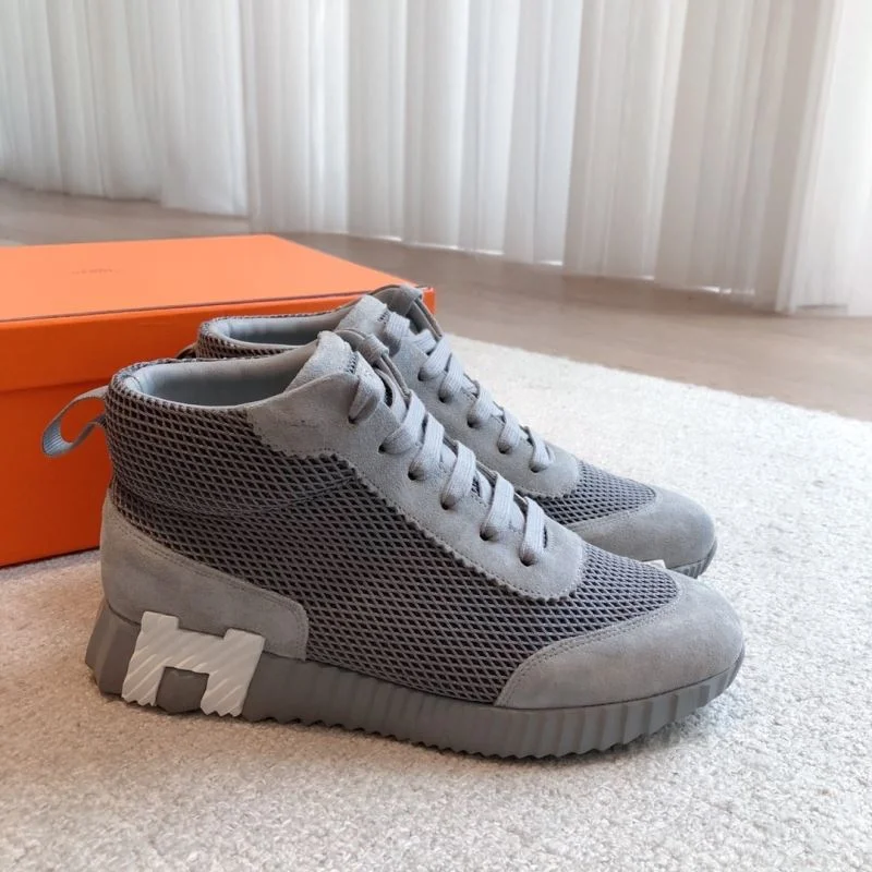 Top match Hermes High Shoes