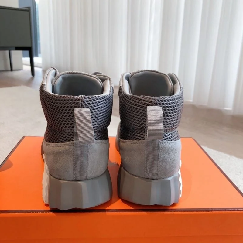 Top match Hermes High Shoes