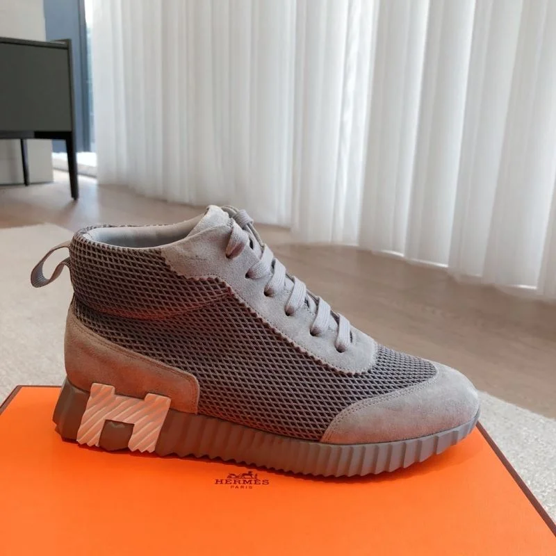 Top match Hermes High Shoes