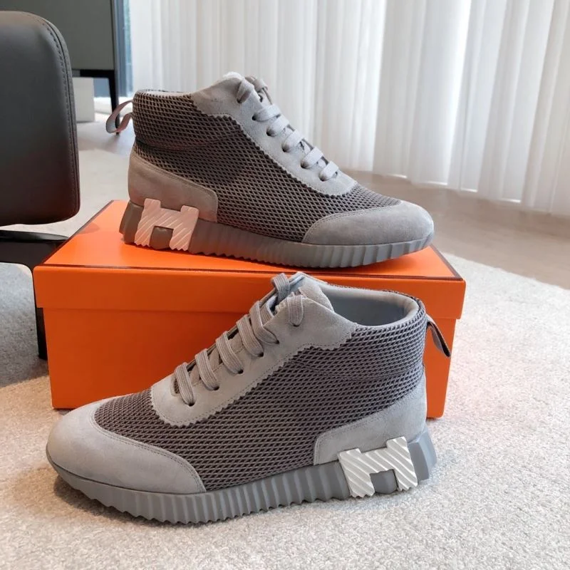 Top match Hermes High Shoes