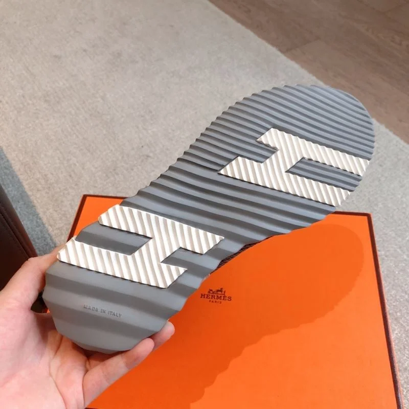 Top match Hermes High Shoes