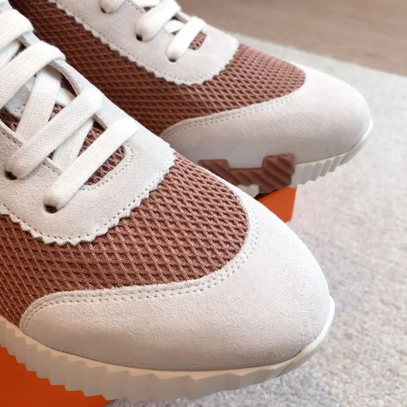 Mirror quality Hermes High Shoes