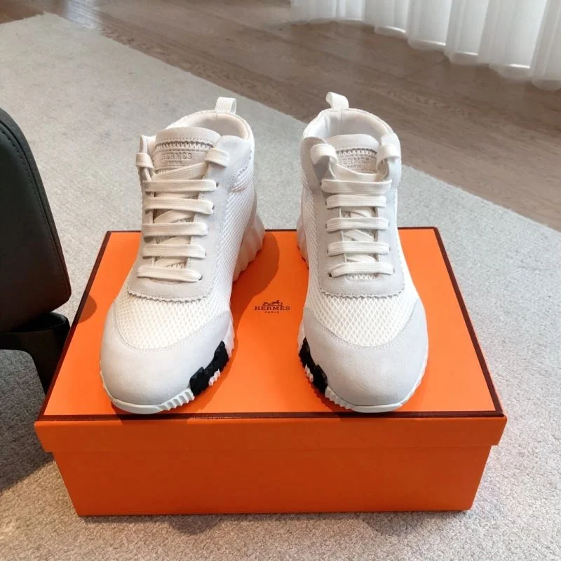 Reasonably priced Hermes High Shoes