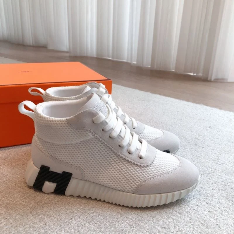 Reasonably priced Hermes High Shoes