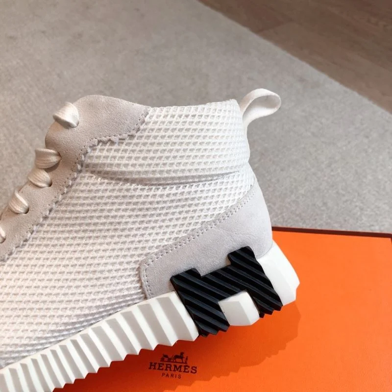 Reasonably priced Hermes High Shoes