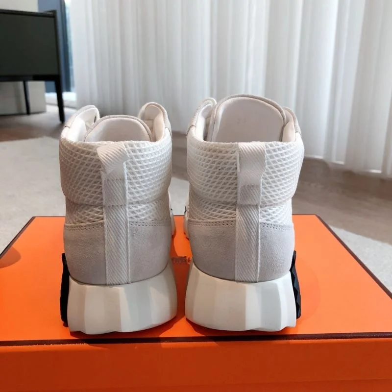 Reasonably priced Hermes High Shoes
