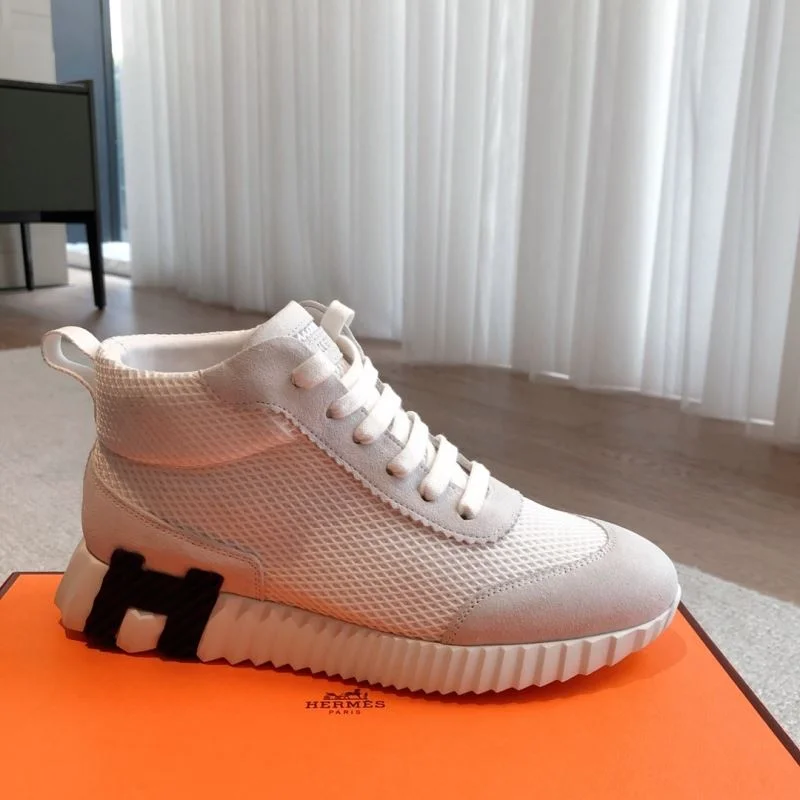 Reasonably priced Hermes High Shoes