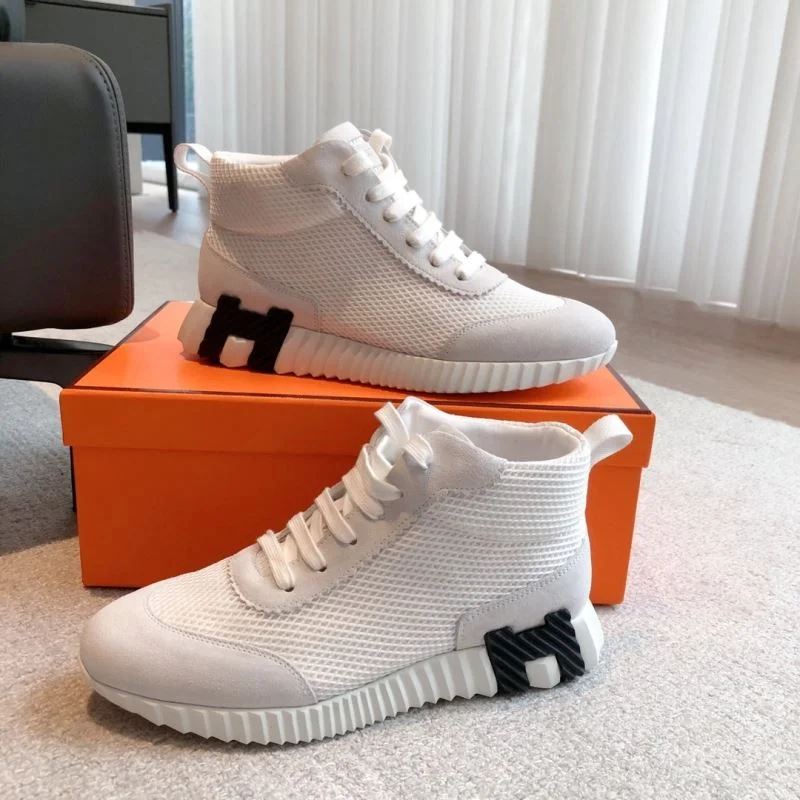 Reasonably priced Hermes High Shoes