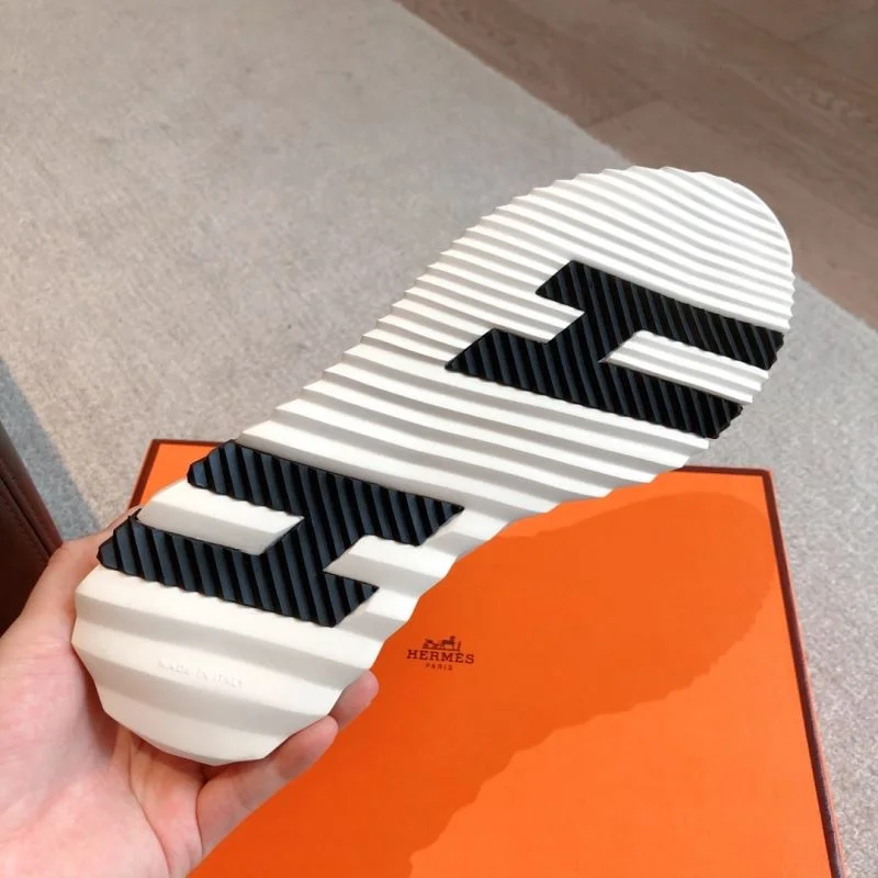 Reasonably priced Hermes High Shoes