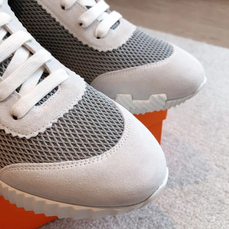 Precise copy Hermes High Shoes