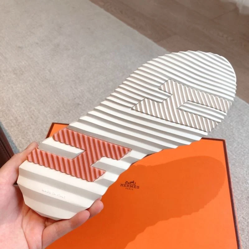 Precise copy Hermes High Shoes