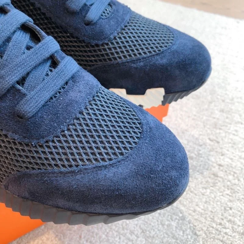 Original Hermes High Shoes