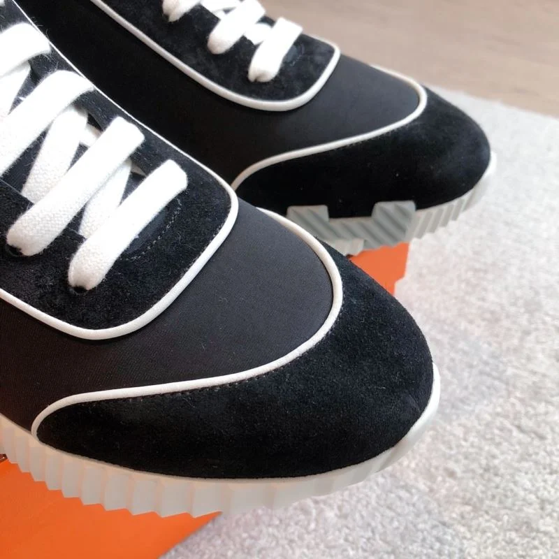 1:1 copy Hermes High Shoes