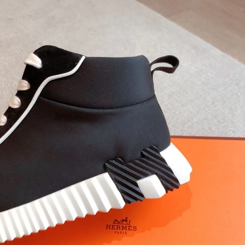 1:1 copy Hermes High Shoes