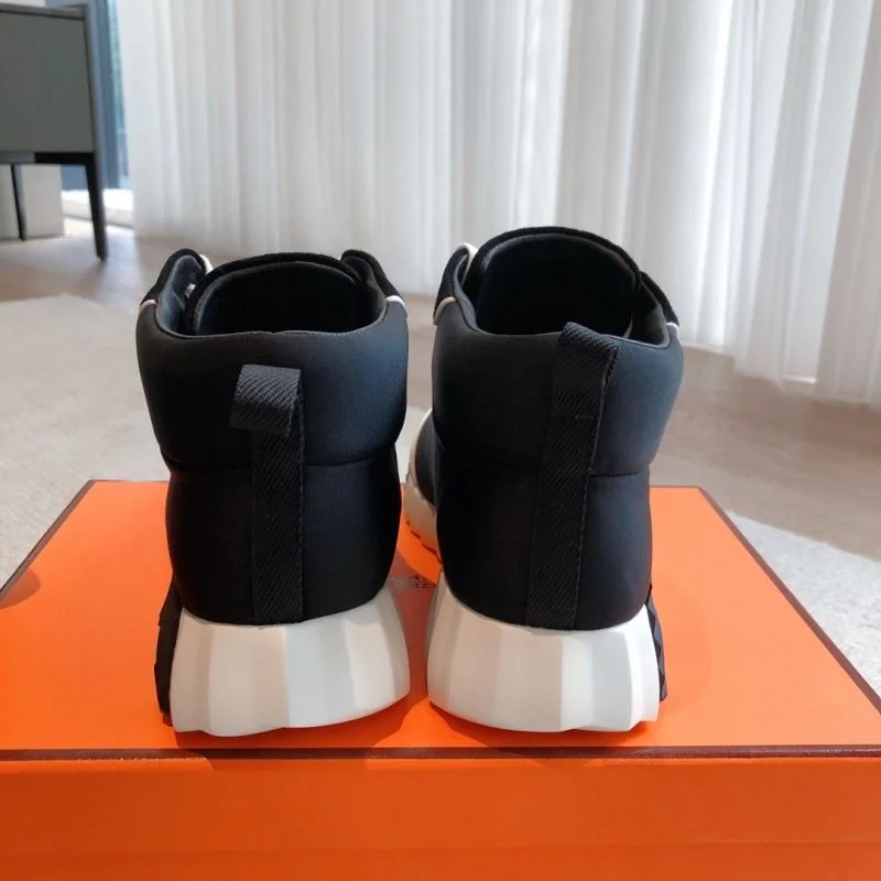 1:1 copy Hermes High Shoes