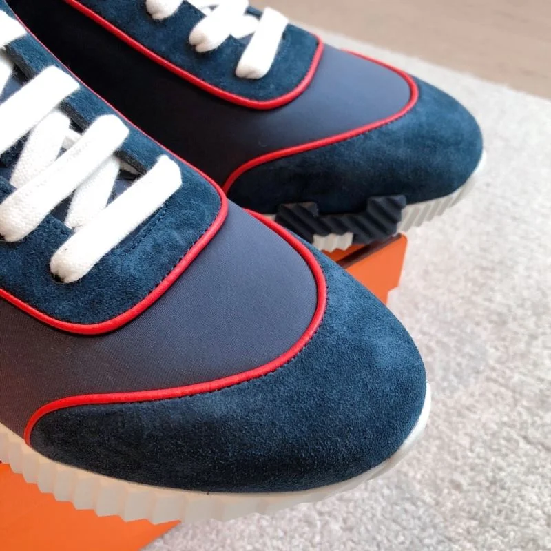 Official Hermes High Shoes