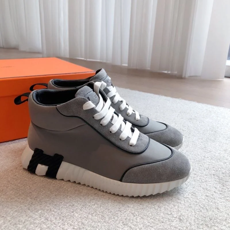 Reasonably priced Hermes High Shoes