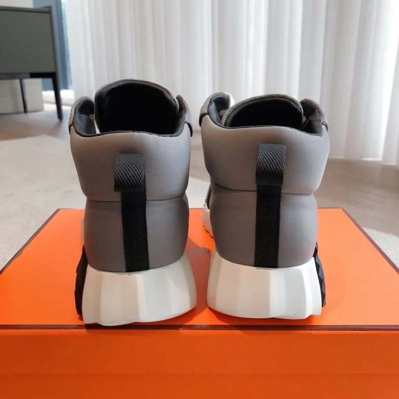 Reasonably priced Hermes High Shoes