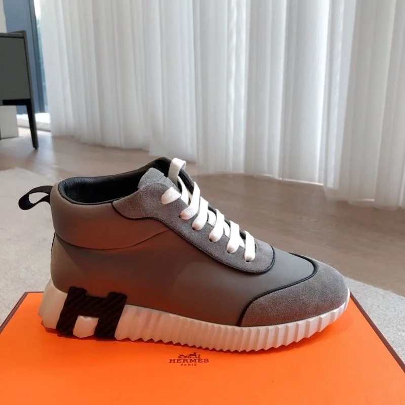 Reasonably priced Hermes High Shoes