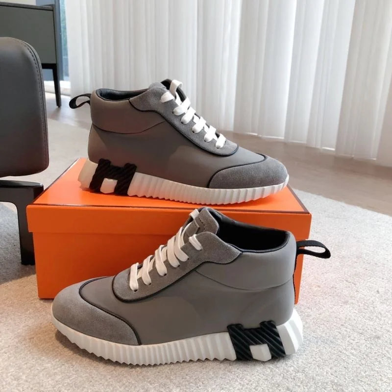 Reasonably priced Hermes High Shoes