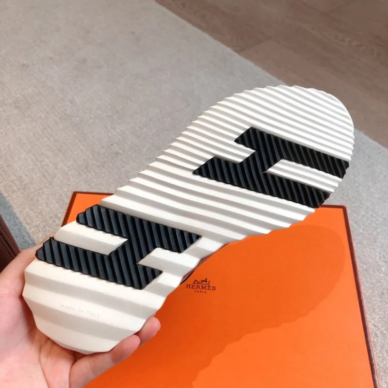 Reasonably priced Hermes High Shoes