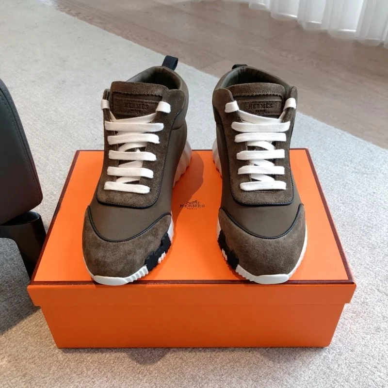 Cut-rate Hermes High Shoes