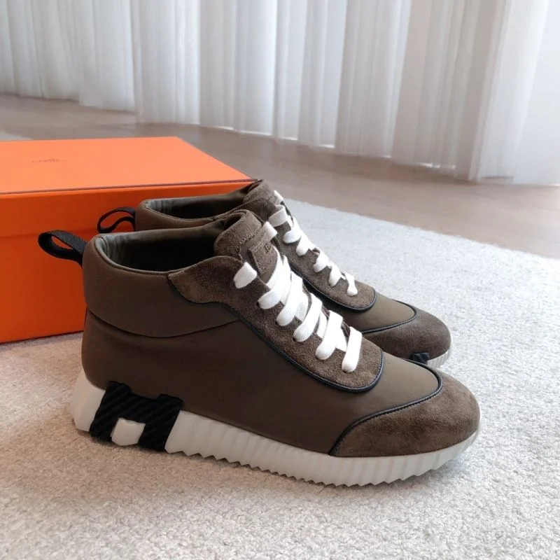 Cut-rate Hermes High Shoes