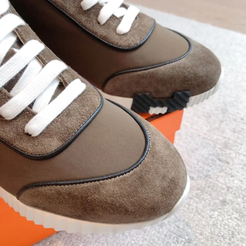 Cut-rate Hermes High Shoes