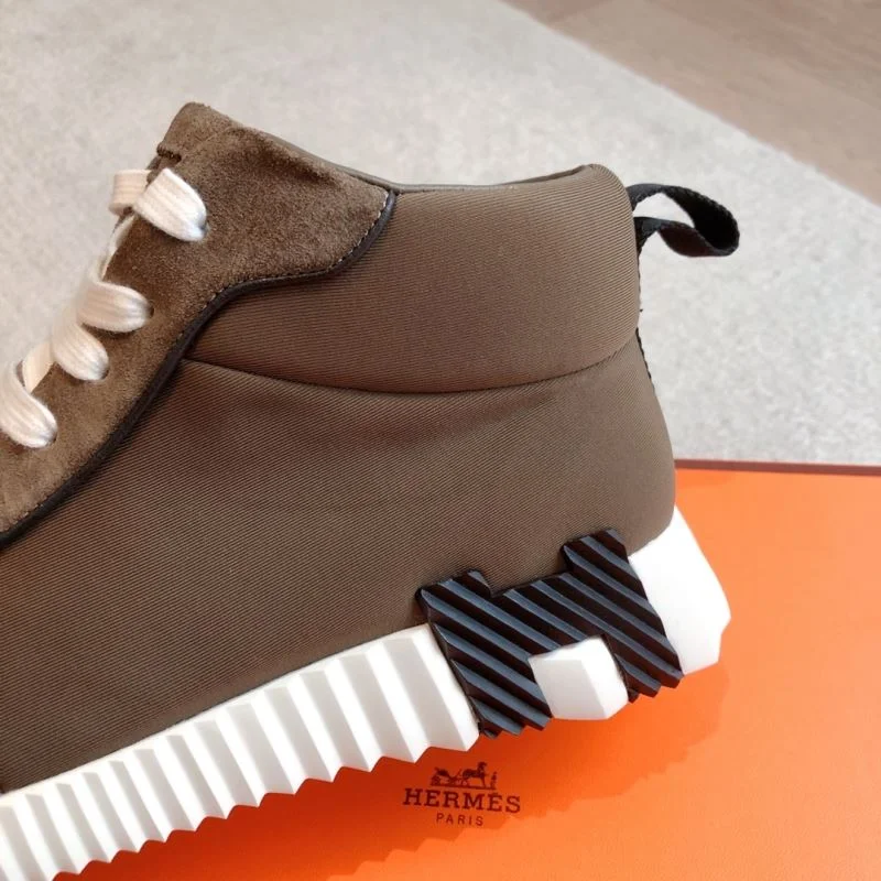 Cut-rate Hermes High Shoes