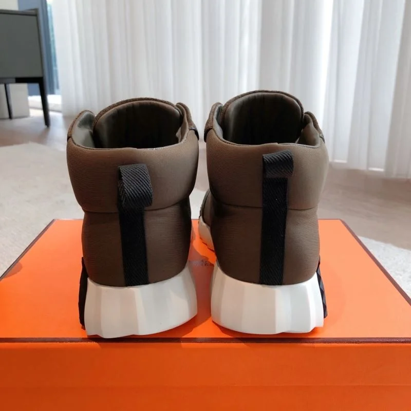 Cut-rate Hermes High Shoes