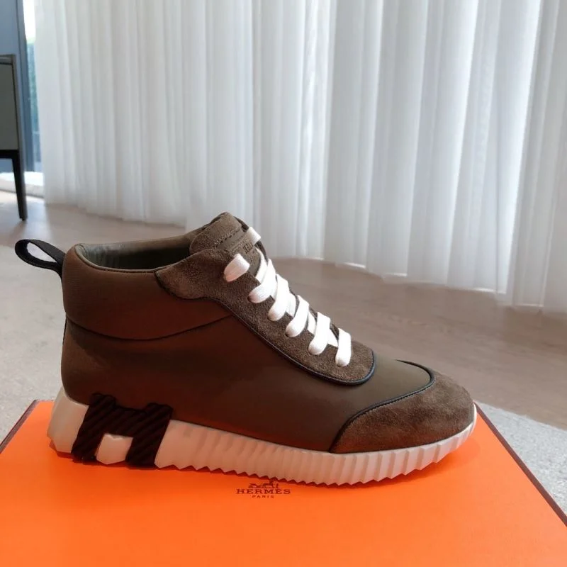 Cut-rate Hermes High Shoes