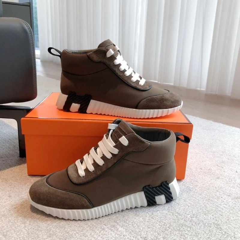 Cut-rate Hermes High Shoes