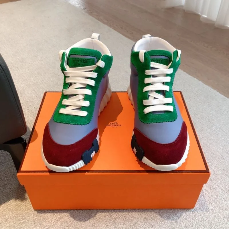Low-cost Hermes High Shoes