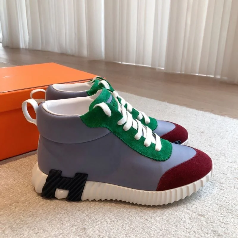 Low-cost Hermes High Shoes