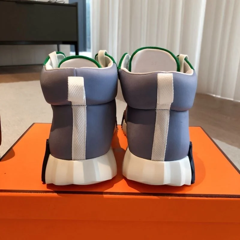 Low-cost Hermes High Shoes