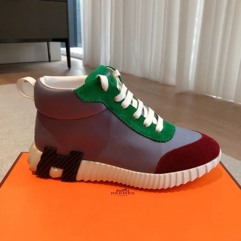 Low-cost Hermes High Shoes