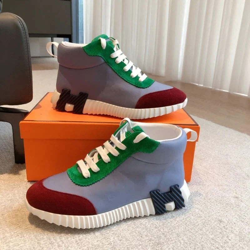 Low-cost Hermes High Shoes