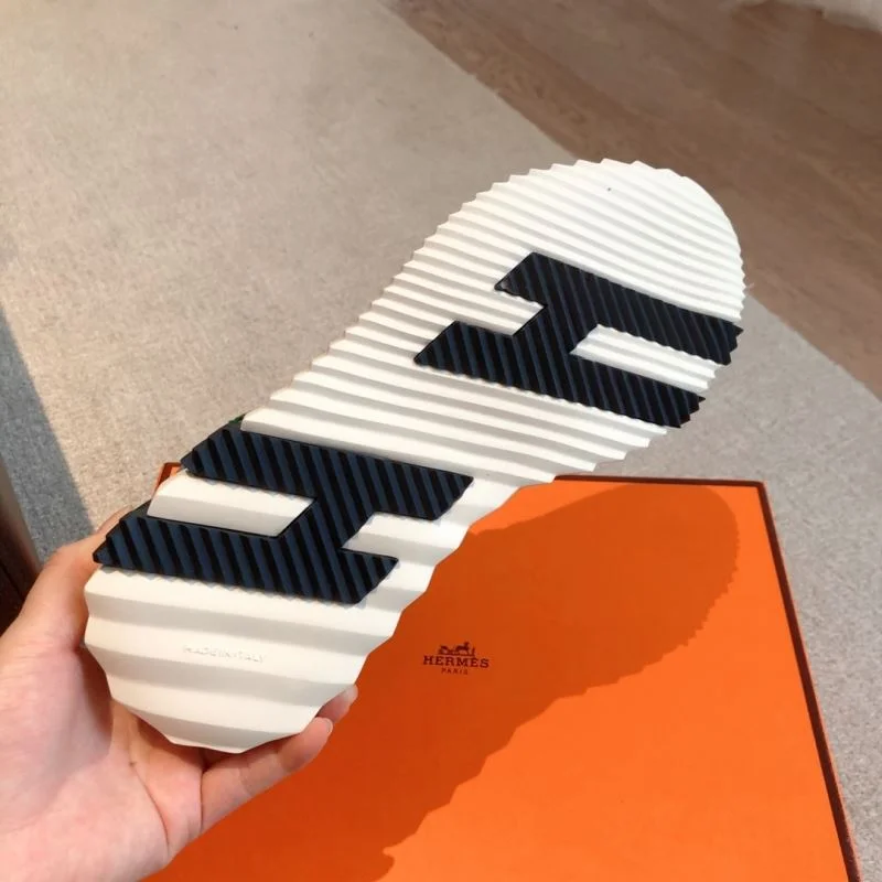 Low-cost Hermes High Shoes