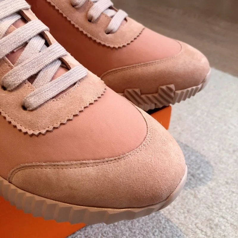 Budget-friendly Hermes High Shoes