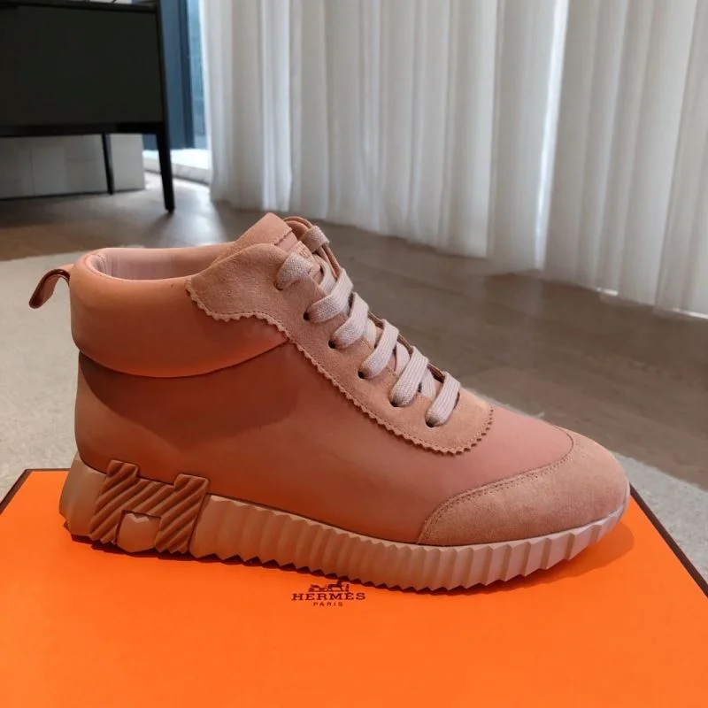 Budget-friendly Hermes High Shoes
