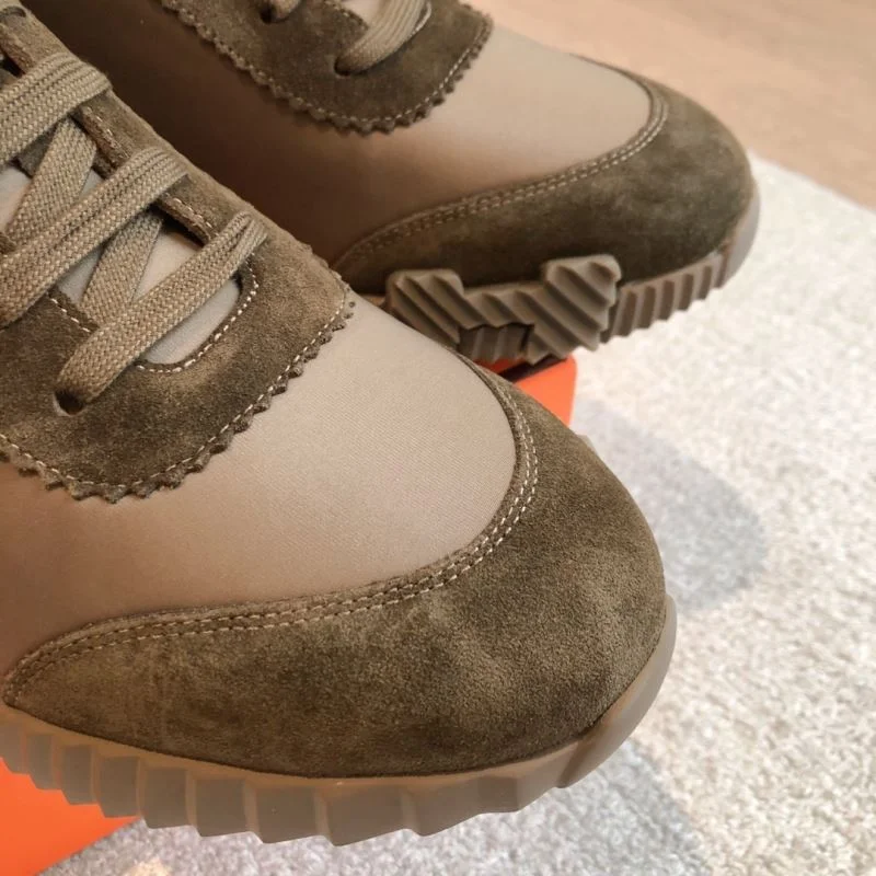 Accurate model Hermes High Shoes