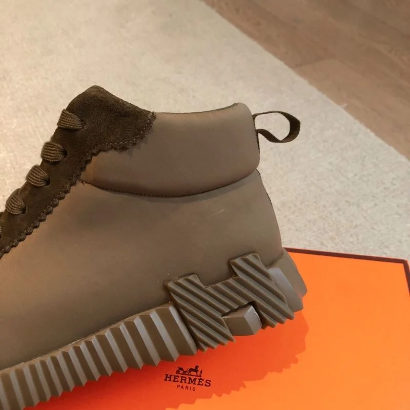 Accurate model Hermes High Shoes