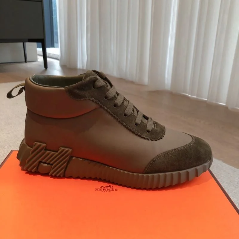 Accurate model Hermes High Shoes