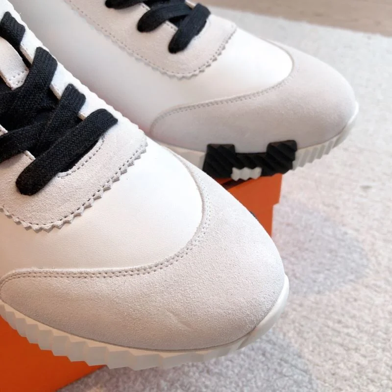 Budget-friendly Hermes High Shoes