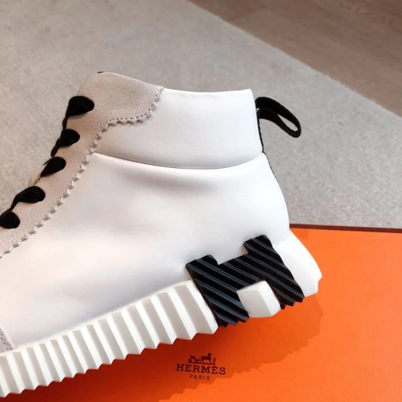 Budget-friendly Hermes High Shoes