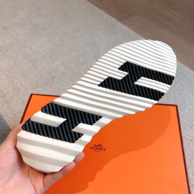 Budget-friendly Hermes High Shoes