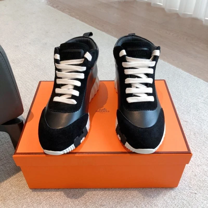 Accurate model Hermes High Shoes