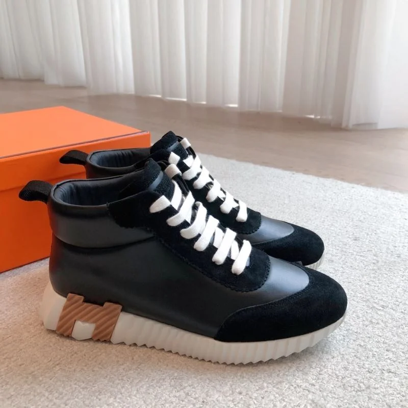 Accurate model Hermes High Shoes