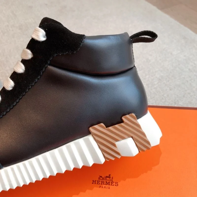 Accurate model Hermes High Shoes