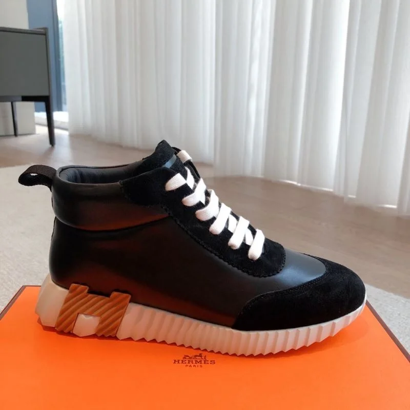 Accurate model Hermes High Shoes